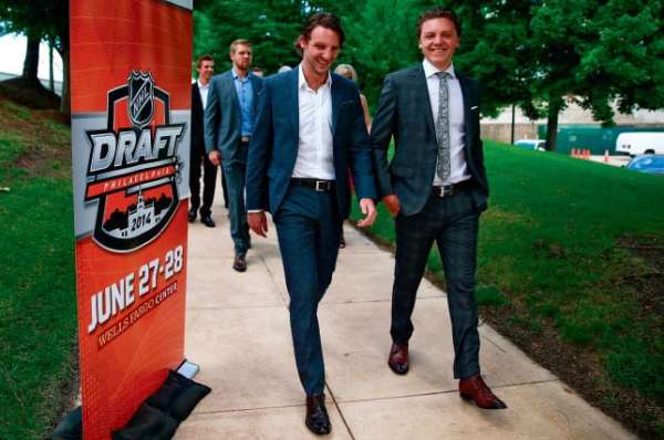 The family business: How Paul Reinhart helped sons Sam, Griffin and Max ...