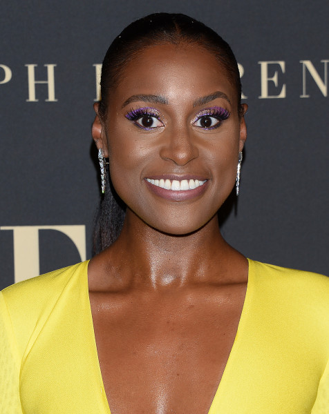 Actress Issa Rae Got Married This Weekend Details About Her Secretive Husband Mto News
