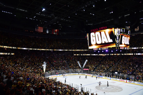 NHL Stat Pack: The 2023 Stanley Cup Playoffs by the Numbers