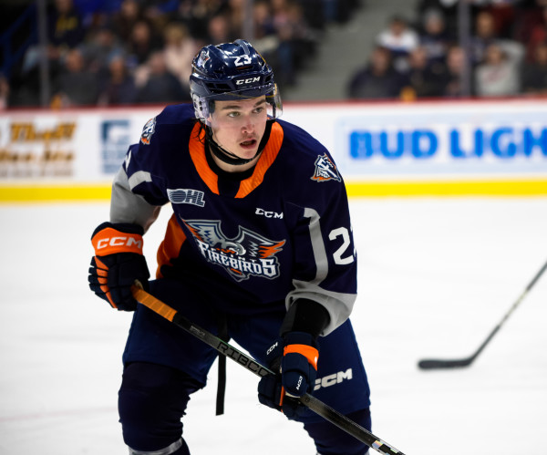 Edmonton Oilers Take Swings on Dalyn Wakely, Connor Clattenburg ...
