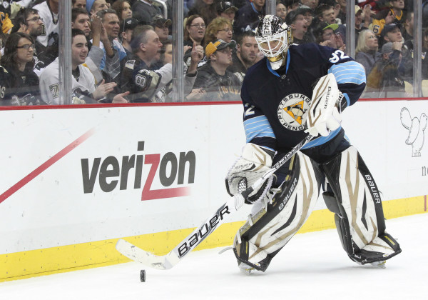 Forgotten Penguins Players: Tomas Vokoun