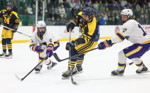 Philadelphia Flyers 2024 Prospect Rankings, Top 19-11