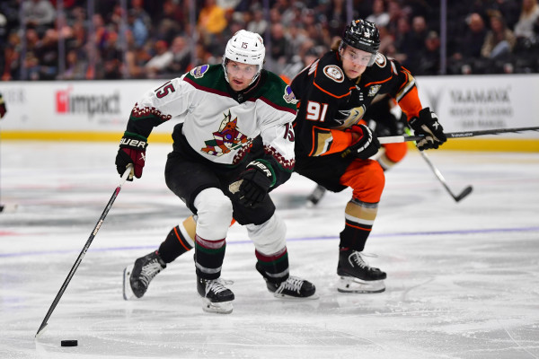 Game #3: Ducks vs. Utah Gameday Preview