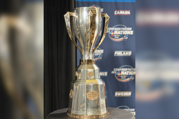 The Johnny Gaudreau Memorial Trophy Or Bob Cole Cup? What Could The 4 ...
