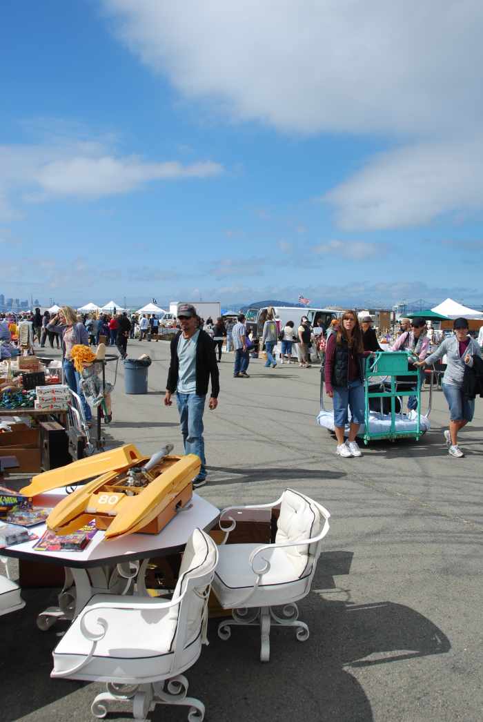 Flea Markets 101: Tips for Beginners - HubPages