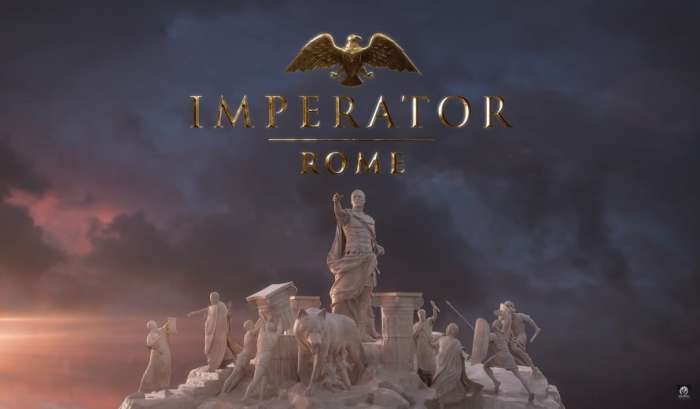Videogame Review: "Imperator Rome" - HubPages