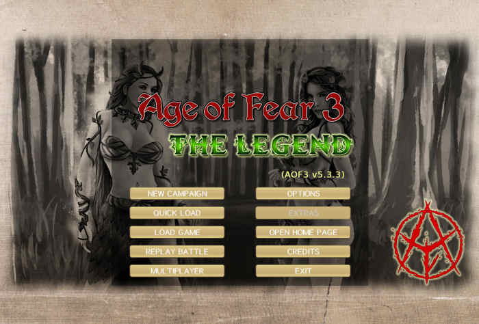 "Age of Fear 3": A Strategy Game for Mac/PC - HubPages