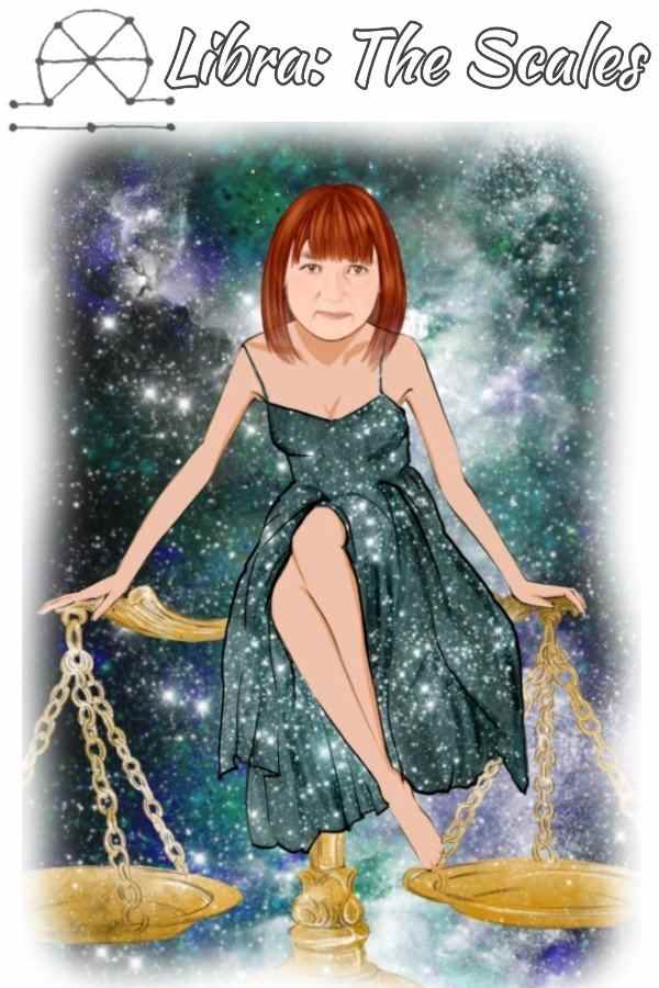 Libra Moon Sign Emotions - HubPages