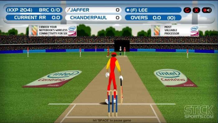 Play "Stick Cricket" Online: Tips and Hints - HubPages