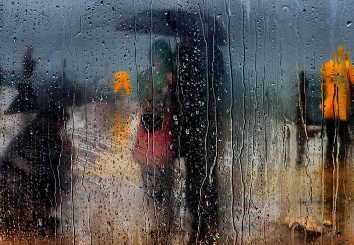 7 Haiku Poems about Falling Raindrops;Tear Drops of Sorrows - LetterPile