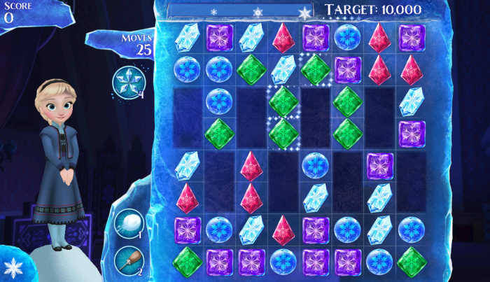 "Frozen Free Fall": Tips and Tricks - HubPages