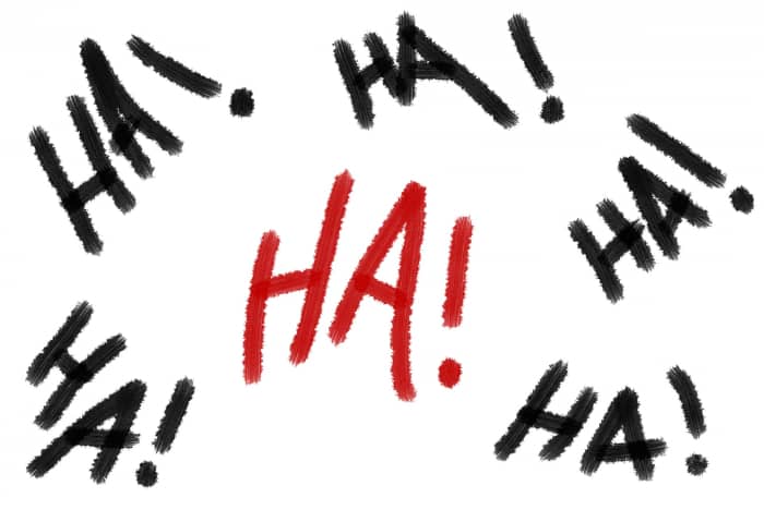 Centipede Joke: It Will Make You Laugh out Loud - HubPages