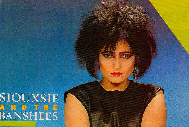 Top 10 List of Female Goth Lead Singers - HubPages