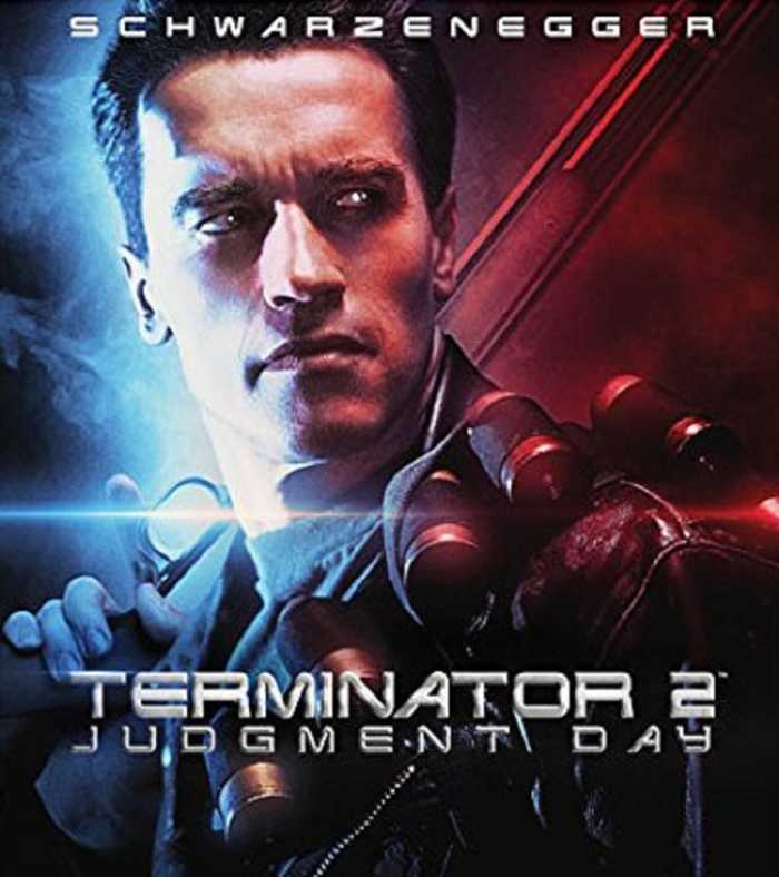 Reviewing All "Terminator" Movies in Order of Release - HubPages