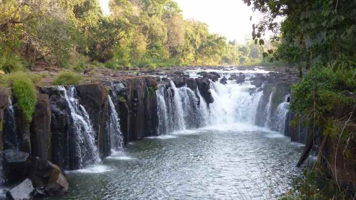 What to Do in Champasak, Laos - HubPages