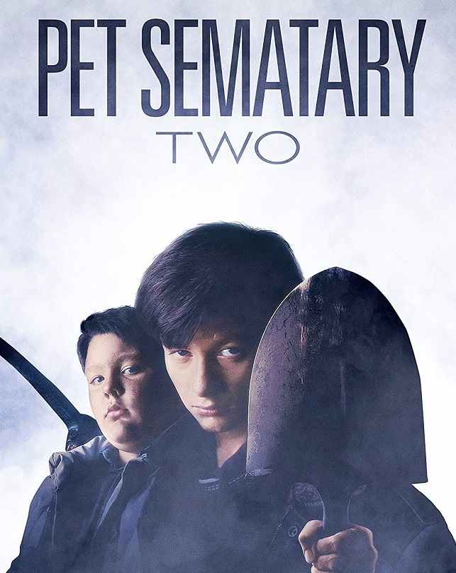 "Pet Sematary Two" (1992): Review - HubPages