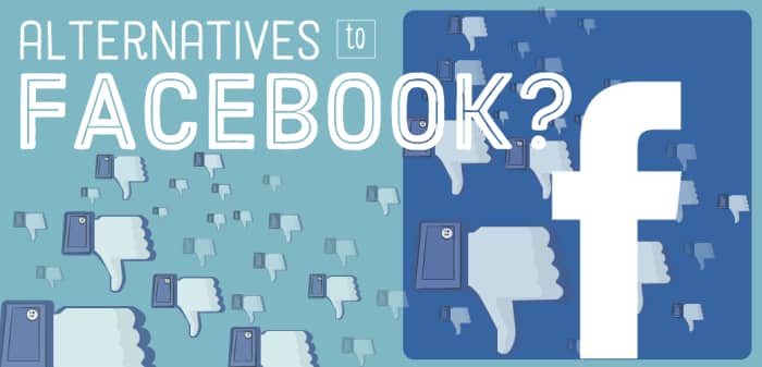 Don't Like Facebook? Alternative Social Networking Sites - HubPages