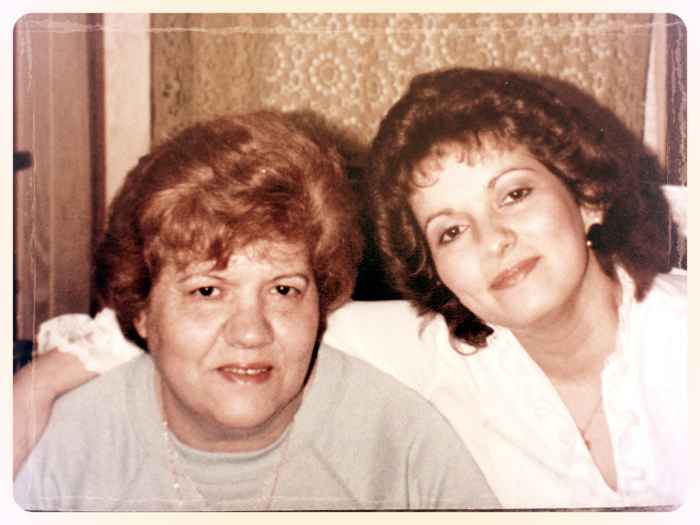 Adult Orphan at Age 39 - LetterPile