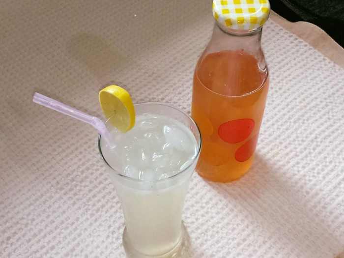 Homemade Gingerade Concentrate Recipe (With Video) - HubPages