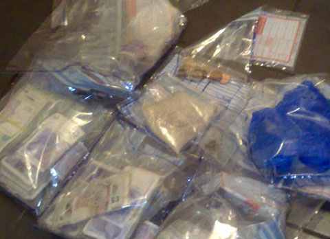 Glasgow Gangster Arthur Thompson: The Godfather - HubPages