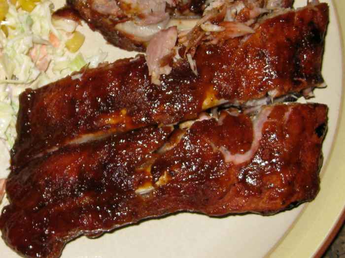 Tried and Tested Family BBQ Ribs Recipe - HubPages