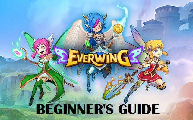 "EverWing": Beginner's Guide - HubPages