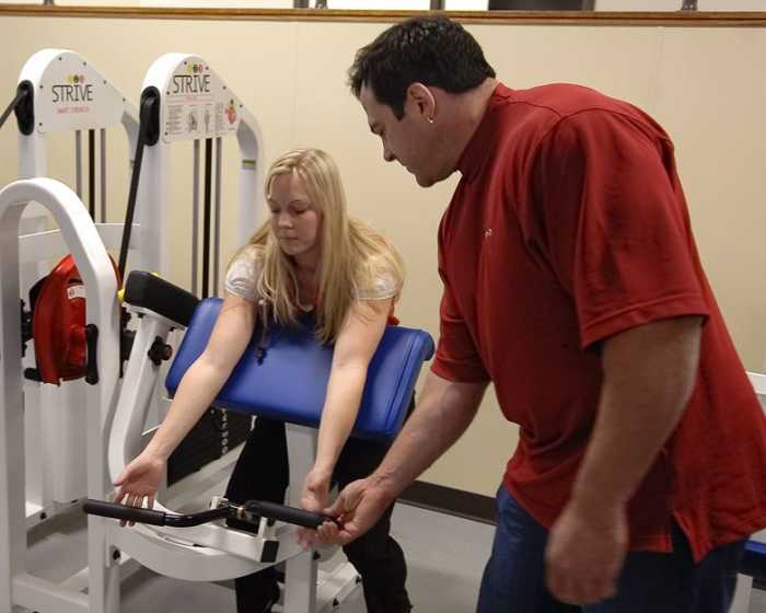 The NAMSET/NAMSIT Method to Teach Gym Exercises - CalorieBee