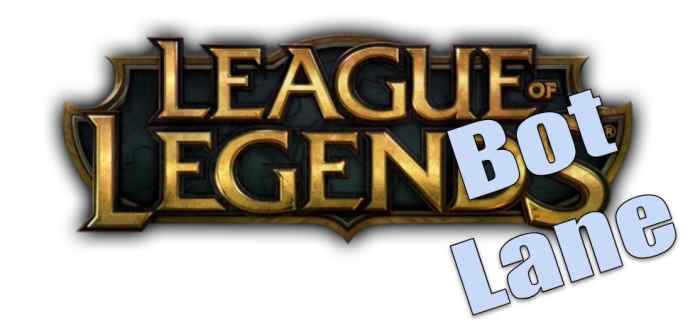 "League of Legends": Guide to Bottom Lane - HubPages