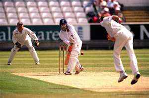 Types of Cricket Matches - HubPages