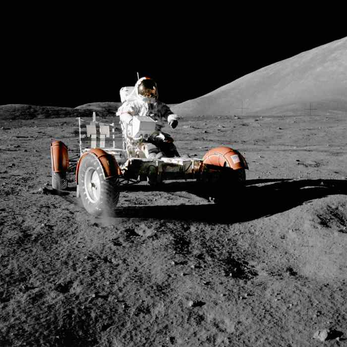 Advantages and Disadvantages of Space Exploration - HubPages