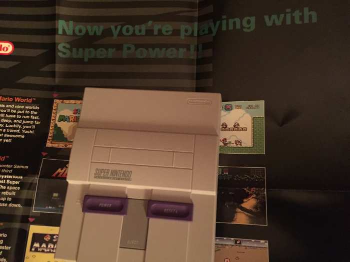 Eight SNES Titles We Wish Were on the SNES Classic - HubPages