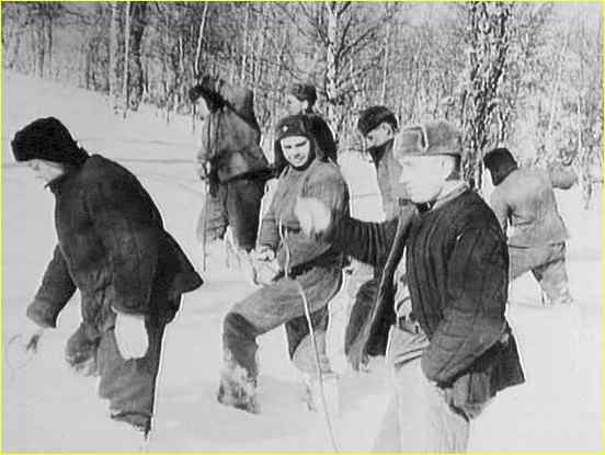 Unexplained Mysteries: The Dyatlov Pass Incident (Death of Nine Russian ...