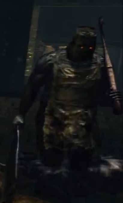 "Dark Souls": Finding the Depths Bonfire and Sewer Key - HubPages