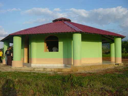 How to Build a House Made From PET Plastic Bottles - HubPages