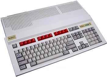 All About the Acorn Archimedes - HubPages