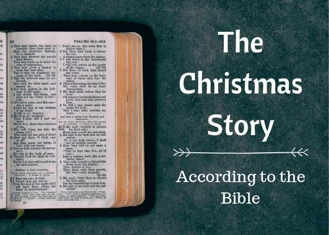 5 Popular Christmas Myths and What the Bible Really Says - HubPages