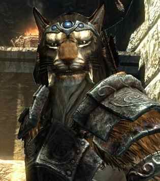 Four Fun and Unique "Skyrim" Character Builds - HubPages