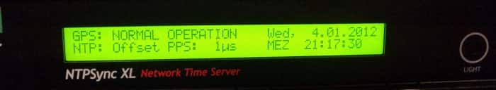 How to Set Up an NTP Server Using pfSense and OpenNTPD - HubPages