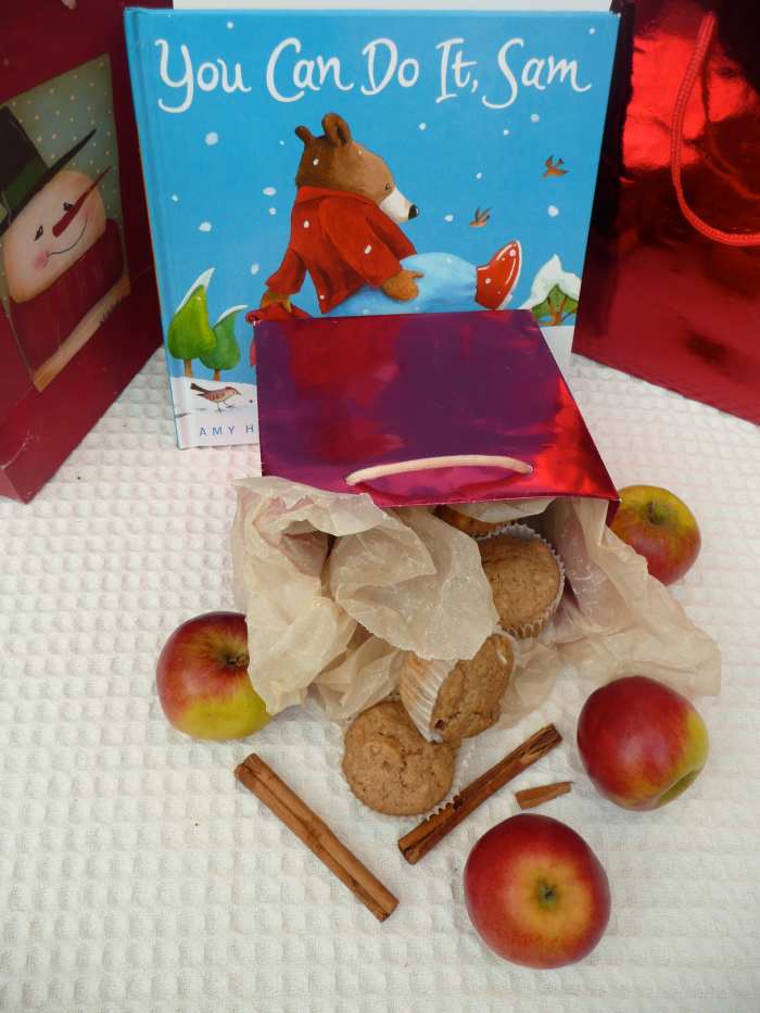 How Amy Hest's Kids' Book “You Can Do It, Sam” Inspired a Child to Give ...