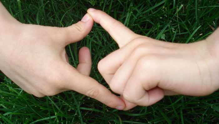 Fingerplay Benefits for Children: Unlocking the Learning Potential in ...