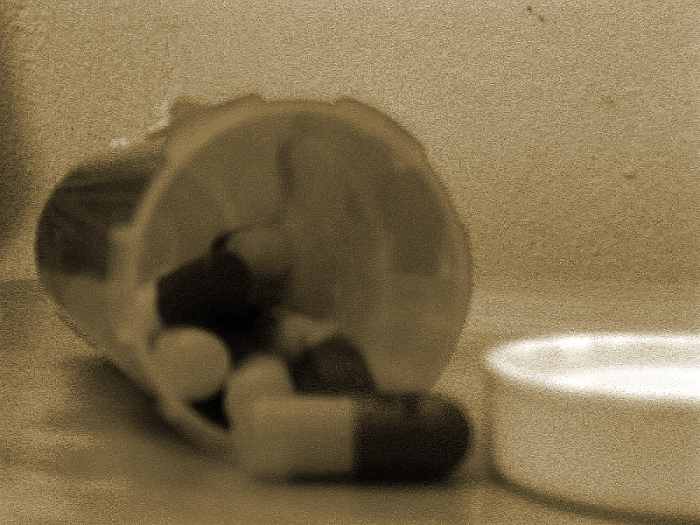 Corn and Excipients in Prescription Medication - HubPages