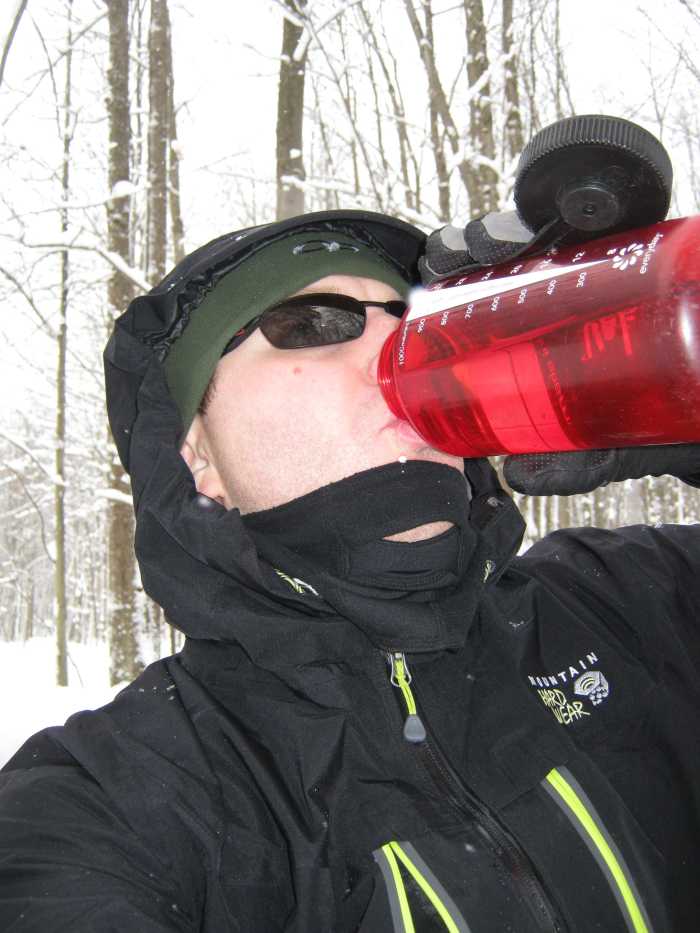 Winter Camping Water Purification Guide - HubPages