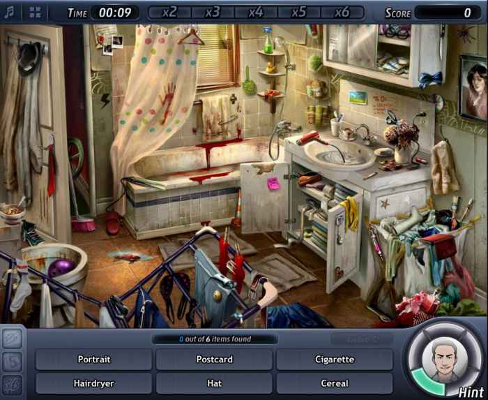 The 10 Best Hidden-Object Games on Facebook - HubPages