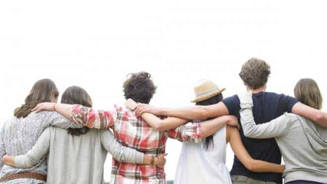 55 Reasons to Appreciate Friends - HubPages