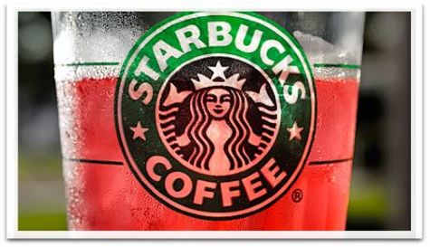 Starbucks Drink Guide: Iced Teas - Delishably