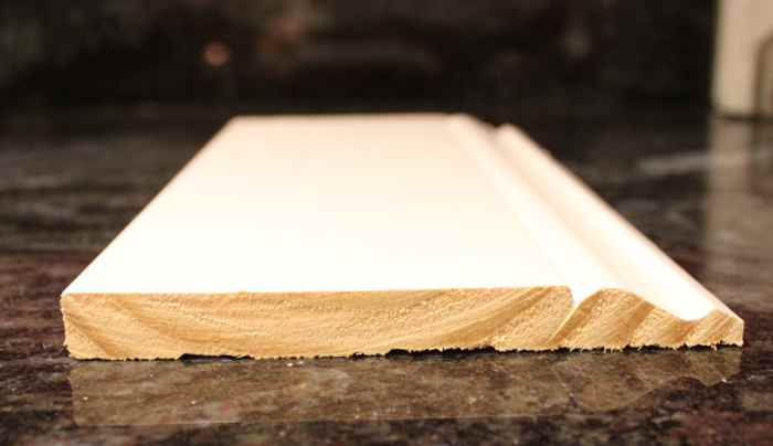 8 Helpful Tips for Installing Colonial Baseboard - HubPages