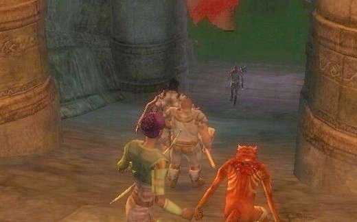 "Dungeons and Dragons Online" Tips: 10 Steps to Finding a Good Guild in ...