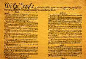 The United States Constitution: Origins and Influences - HubPages