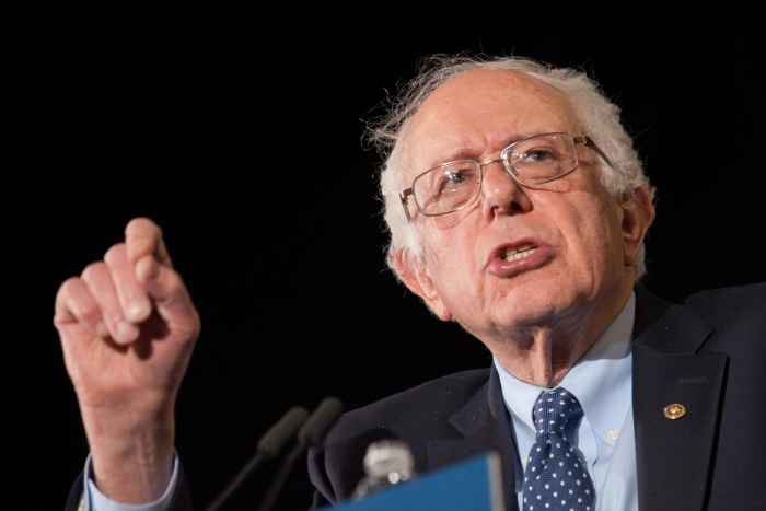 Open Letter to the Bernie or Bust movement - HubPages