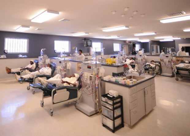 Death Row Inmates in Clinical Trials: The Benefits of Human vs. Non ...